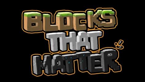Picture of Blocks That Matter