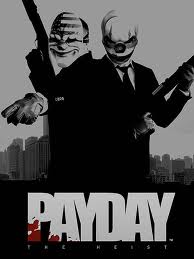 Picture of Payday: The Heist