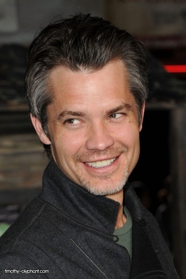 Picture of Timothy Olyphant