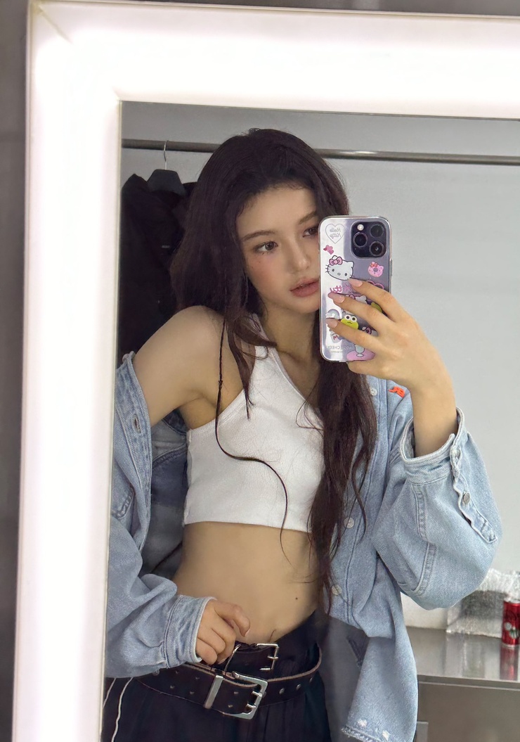 Image of Danielle Marsh