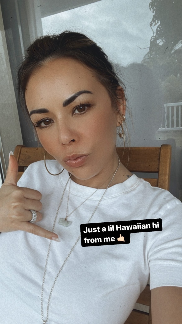 Picture of Janel Parrish