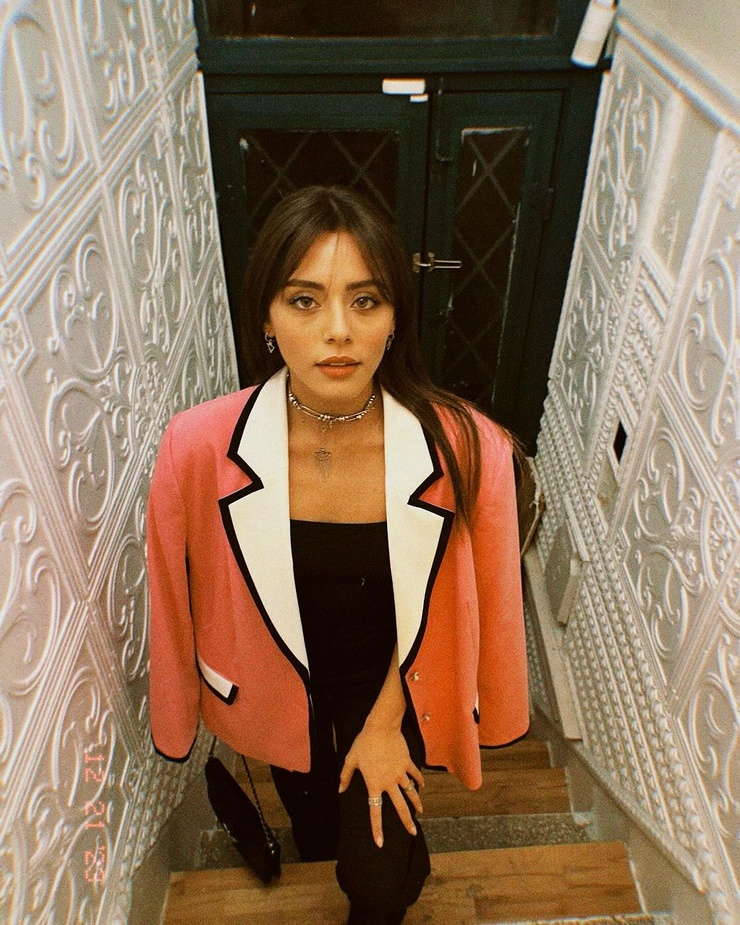 Picture of Sila Turkoglu