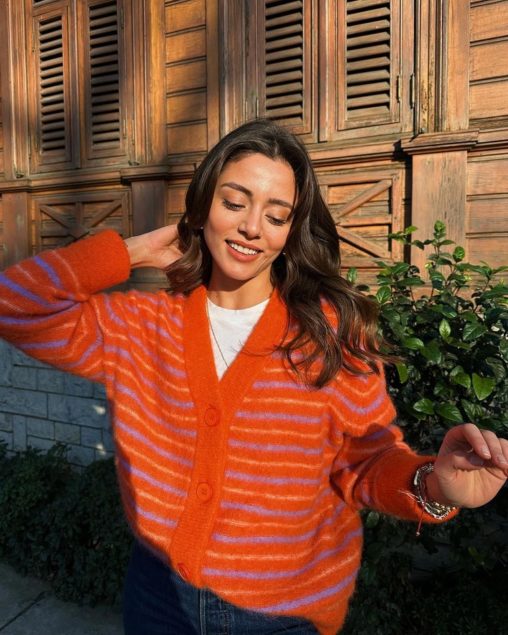 Picture of Sila Turkoglu