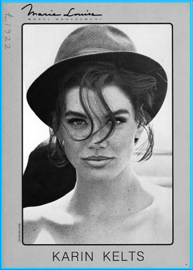 Picture of Karin Kelts