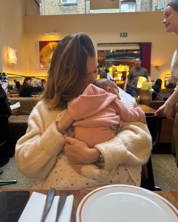 Picture of Anna Modler