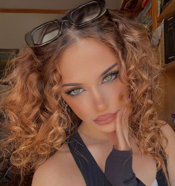 Picture of Alessia Spoto