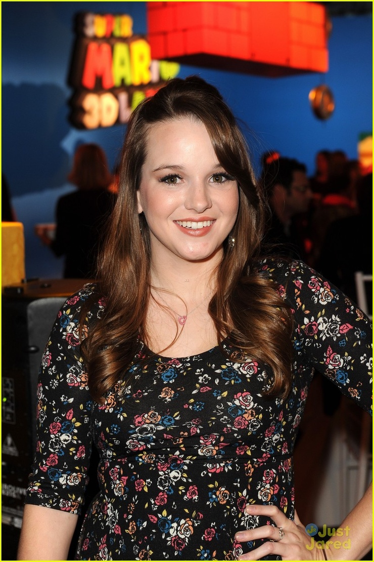 Picture of Kay Panabaker