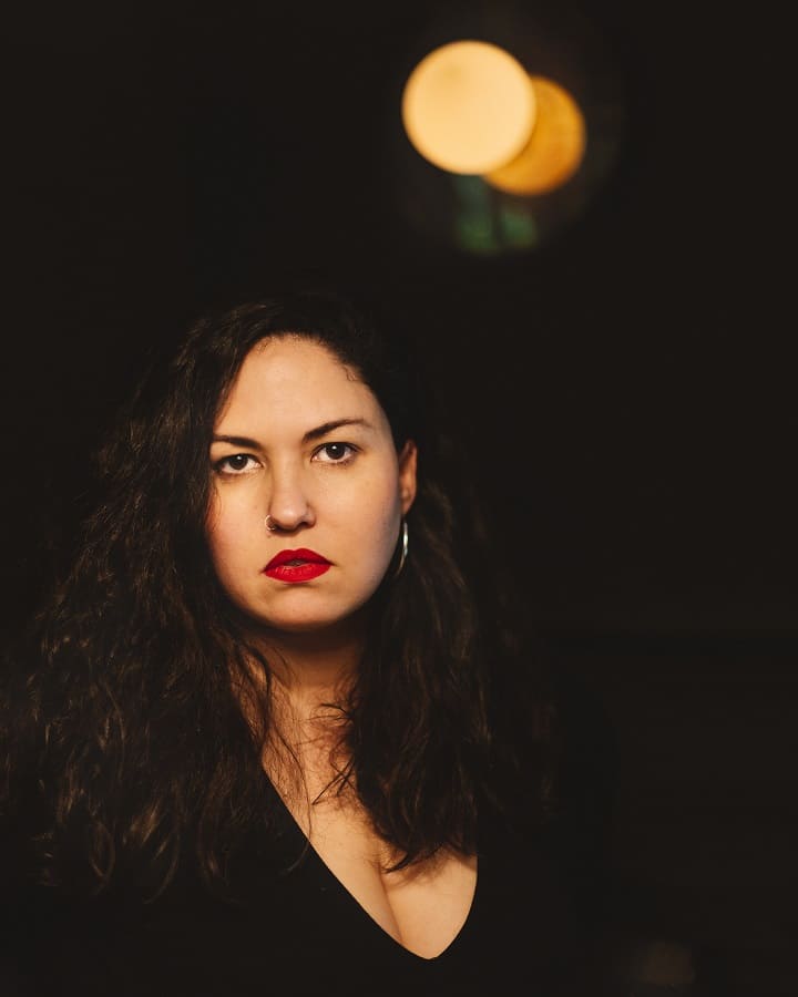 Picture of Laura Galán