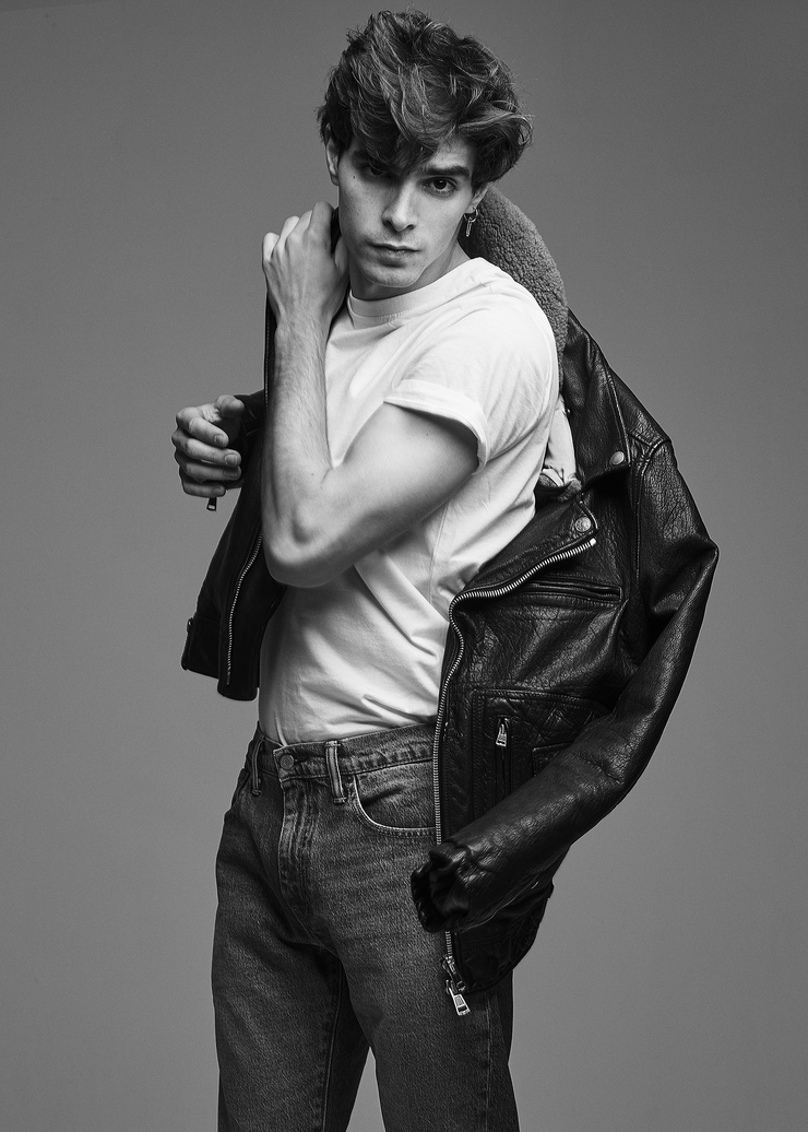 Picture of José Pastor