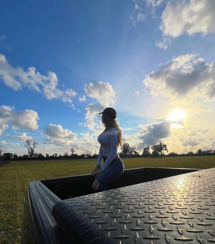 Picture of Kayla Simmons