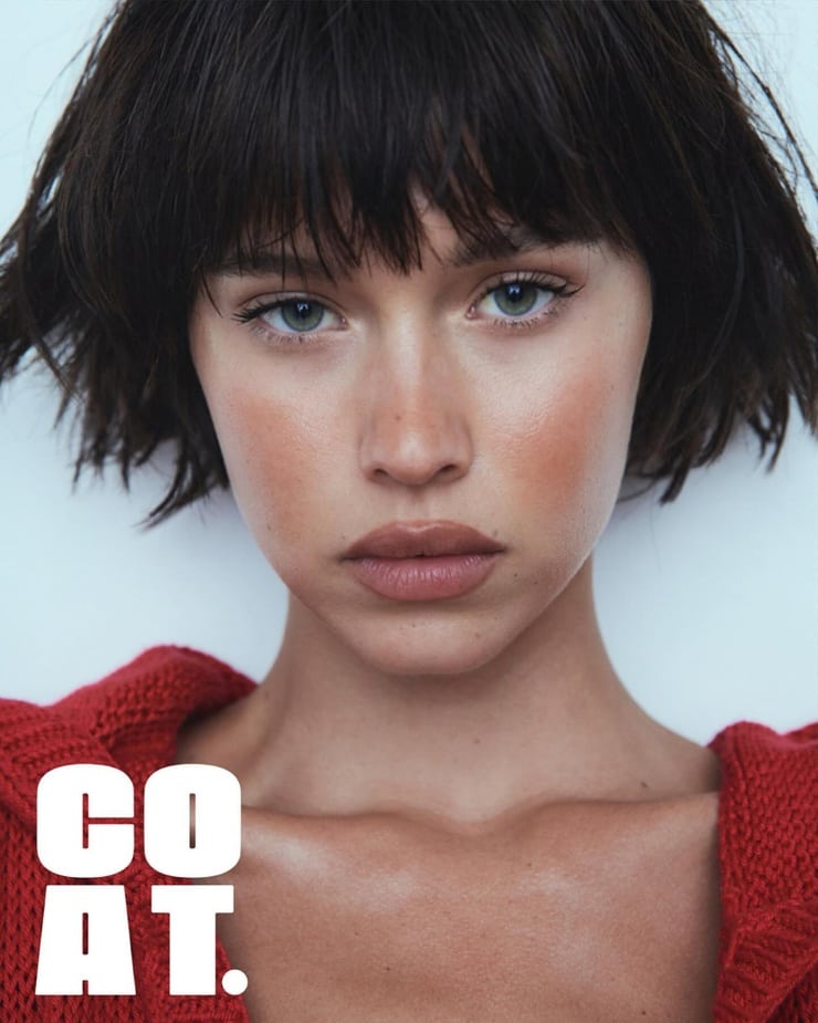 Picture of Isabelle Mathers