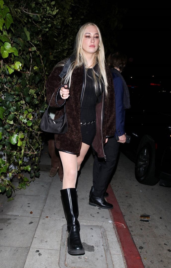 Picture of Elsie Hewitt