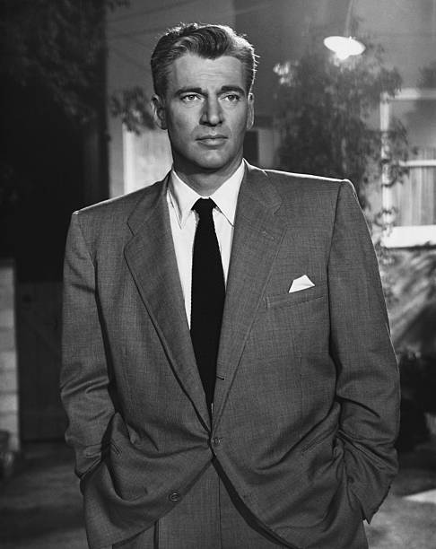 William Hopper