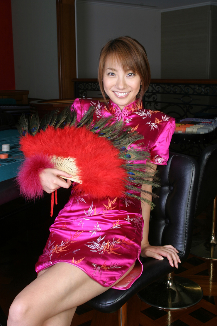 Azusa Yamamoto image