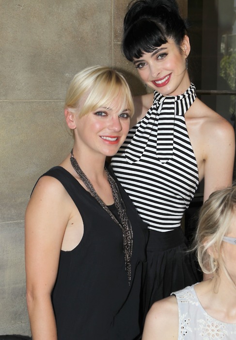 Picture of Krysten Ritter