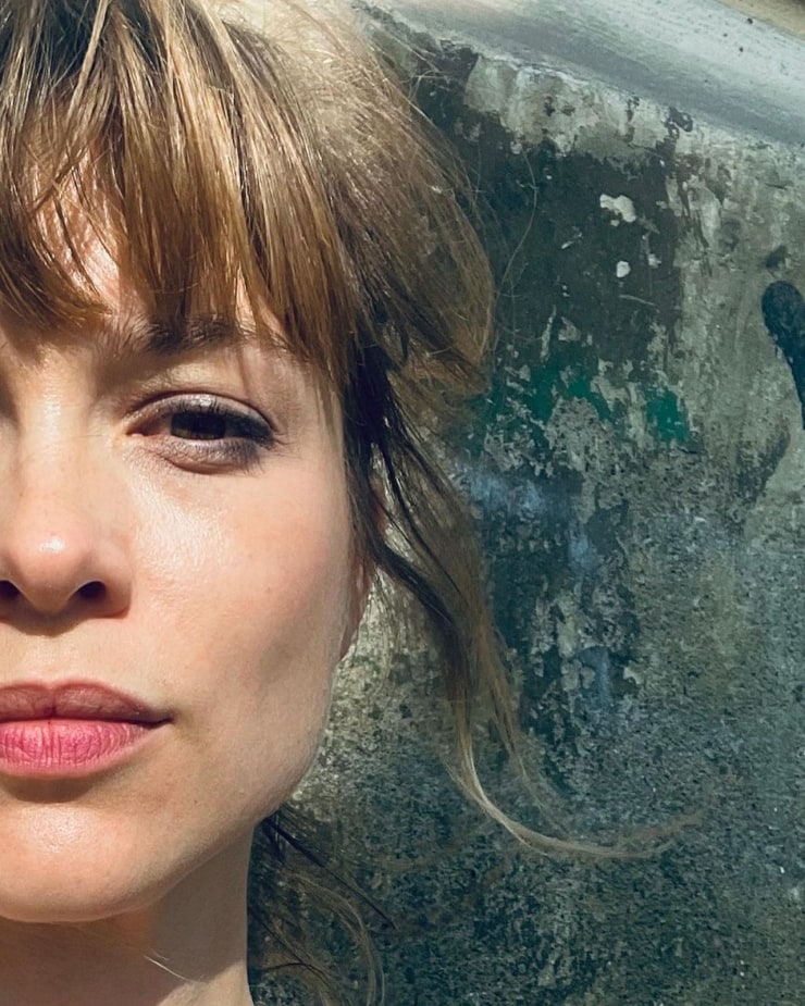 Picture of Sophie Cookson