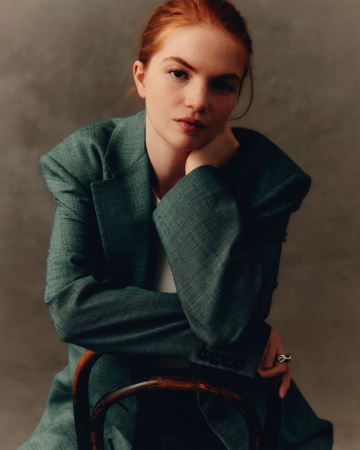 Picture of Ceara Coveney