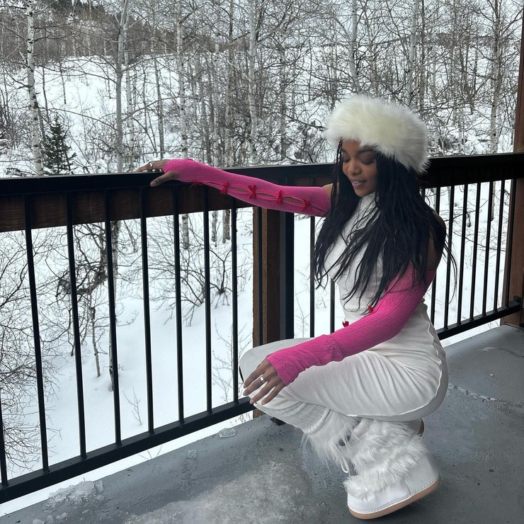 Picture of Mallori Johnson