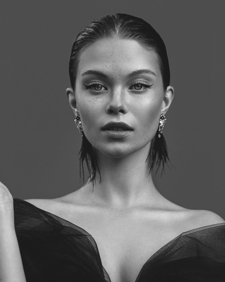 Picture of Maryna Filipchuk