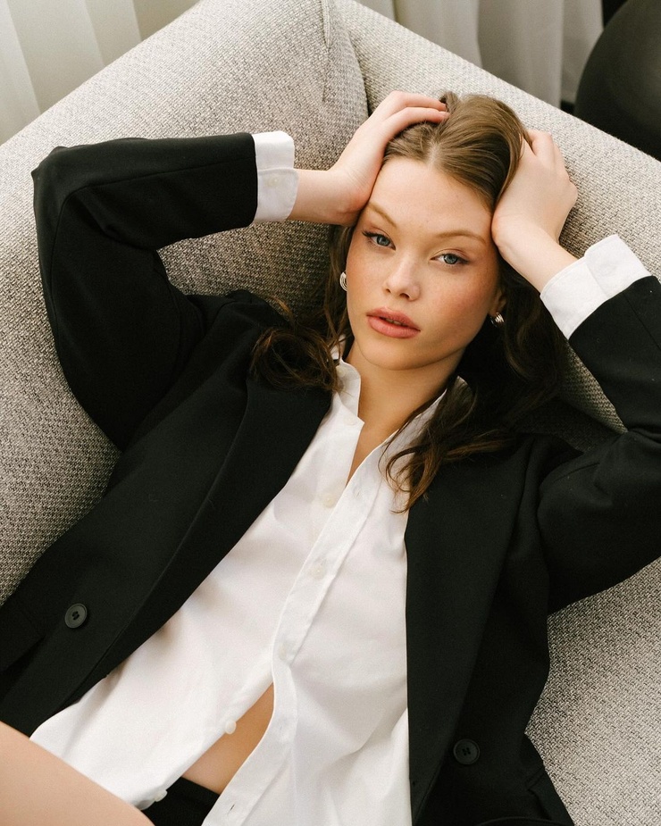 Picture of Maryna Filipchuk