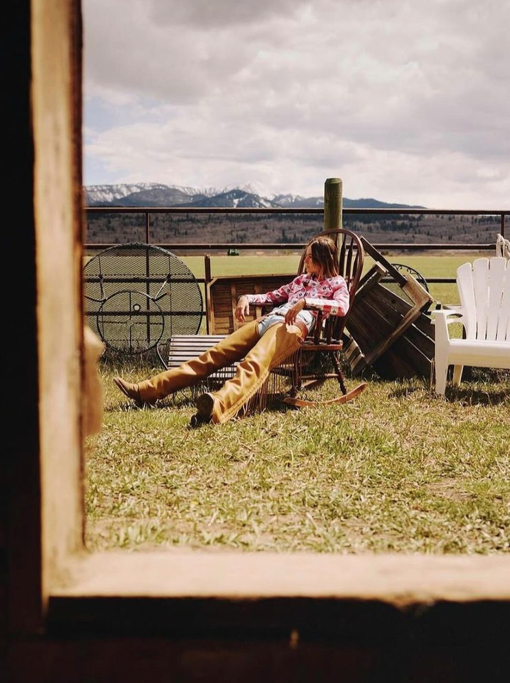 Picture of Bridget Malcolm