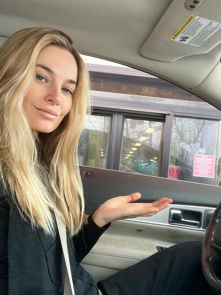 Picture of Bridget Malcolm