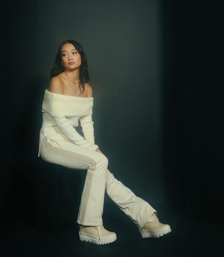 Image of Callina Liang