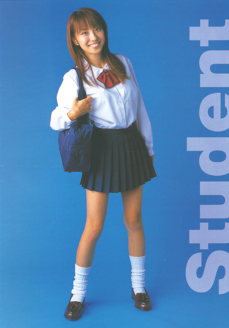 Azusa Yamamoto image