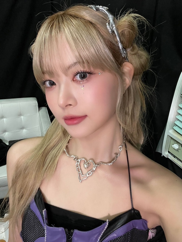 Image of Eun-chae Hong