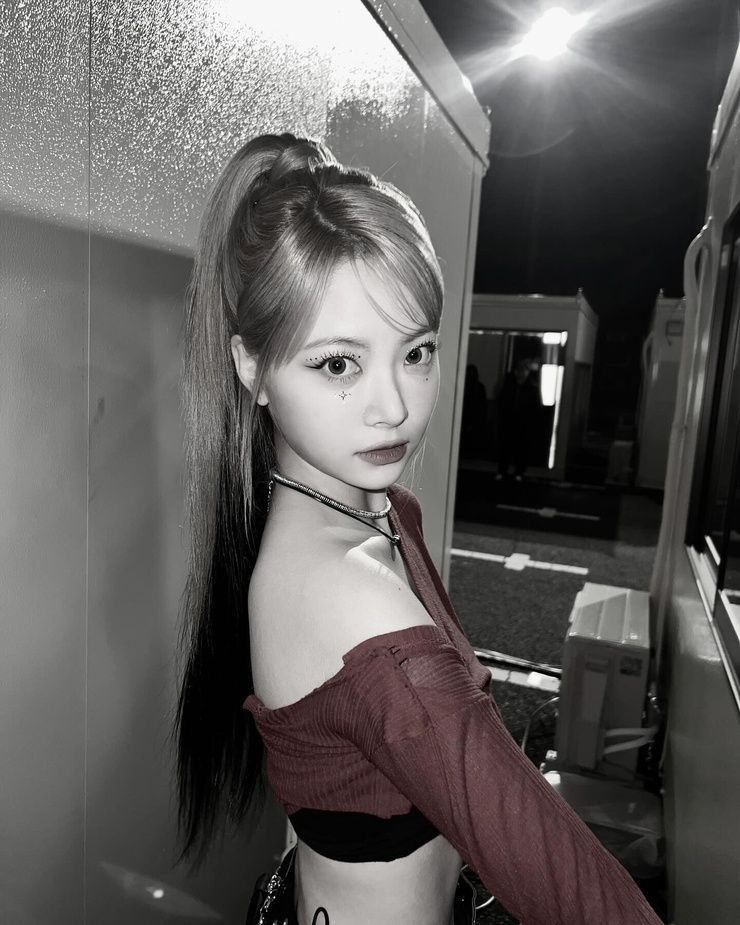 Eun-chae Hong picture