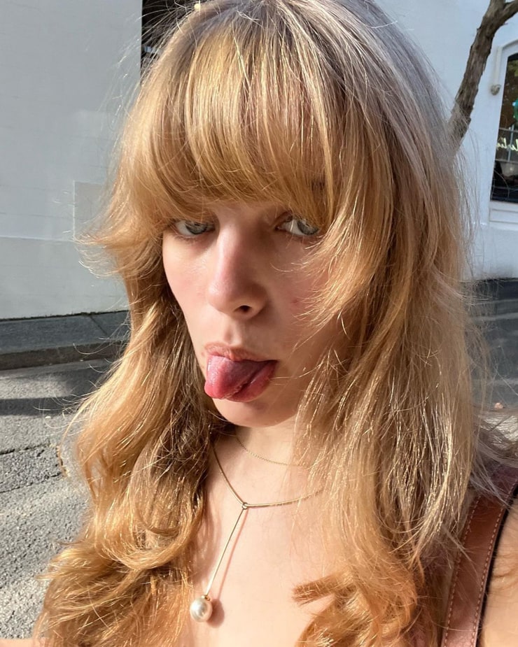 Picture of Teagan Croft