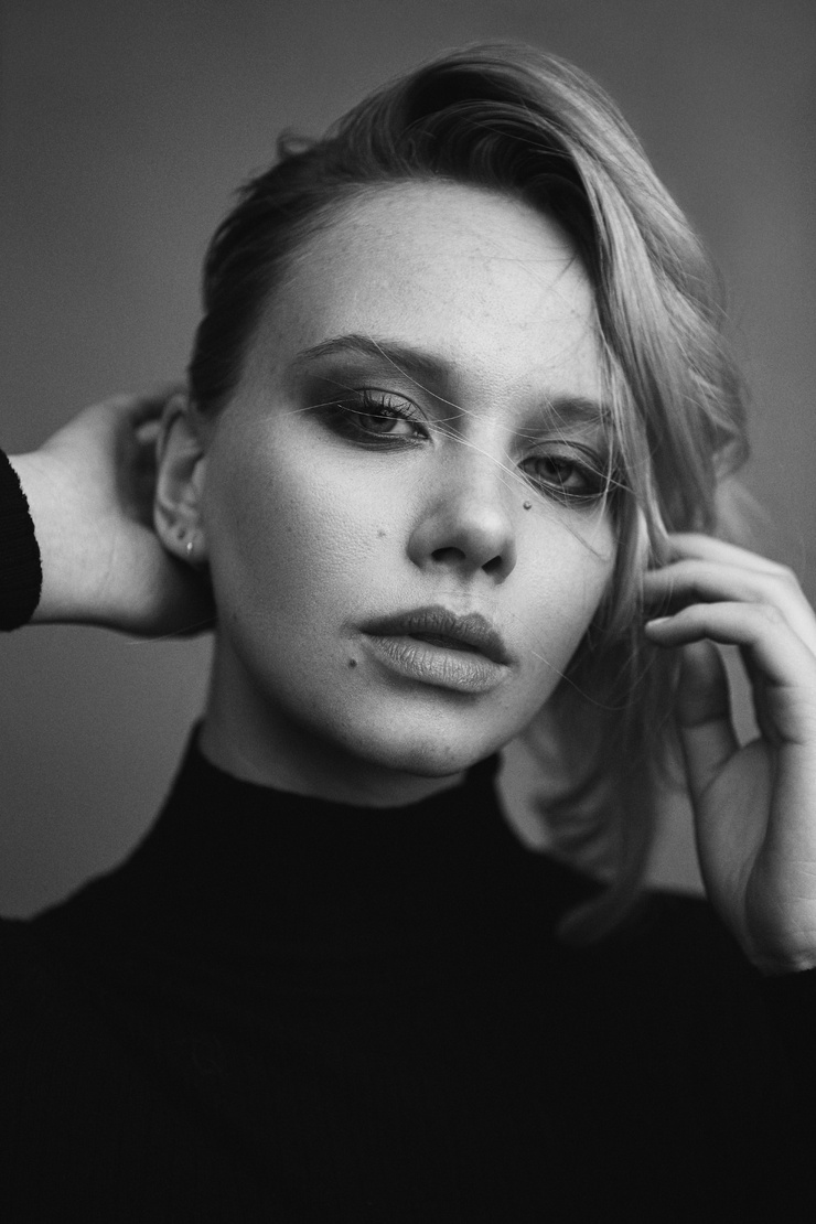 Image of Jasmine Clark