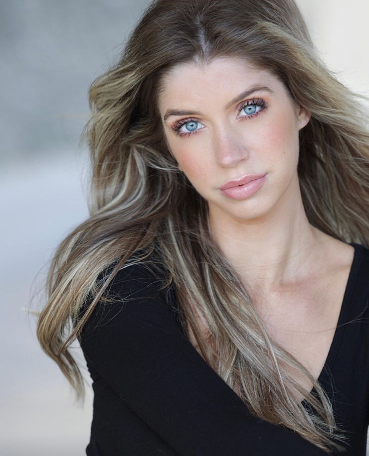 Image of Alexandria Deberry