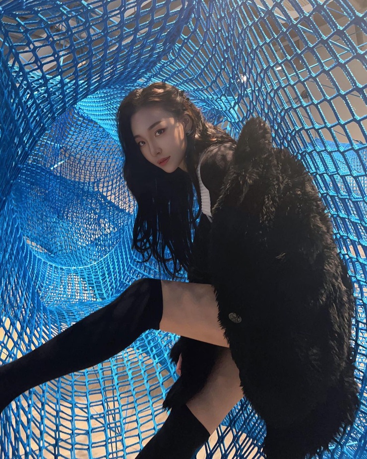 Picture of Niki (model)