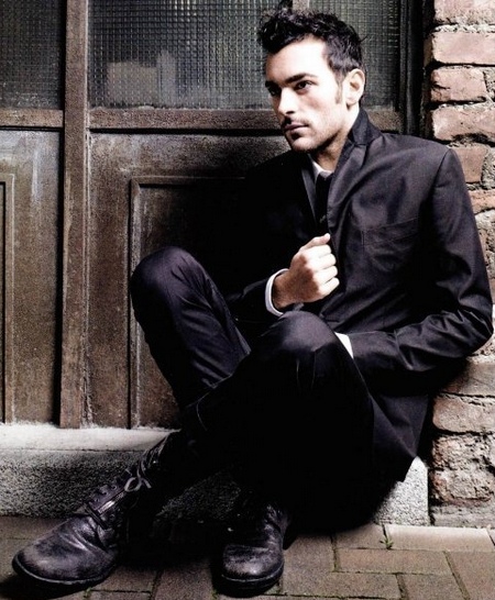 Picture of Marco Mengoni
