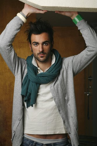 Marco Mengoni image