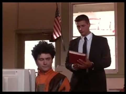 Picture of Class of 1999 II: The Substitute