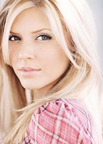 Picture of Desirée Loewen