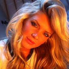 Image of Desirée Loewen