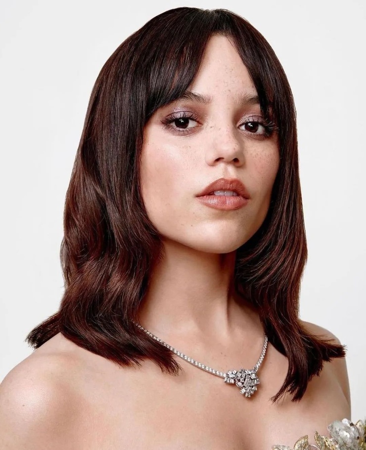 Picture of Jenna Ortega