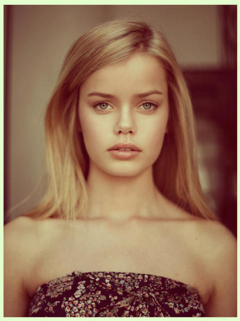 Picture of Frida Aasen
