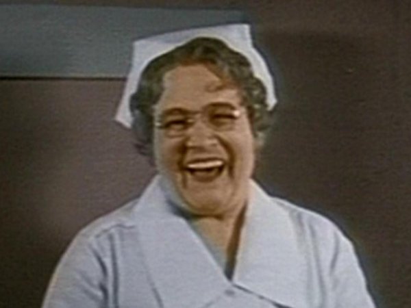 Picture of May Wallace