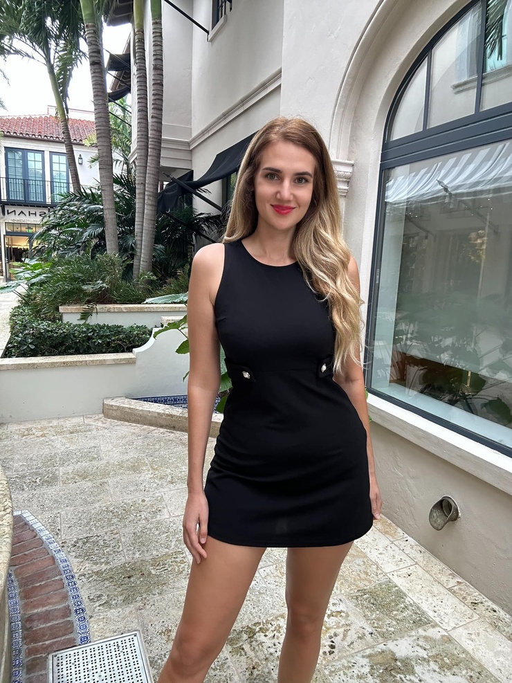 Picture of Natalija Ugrina