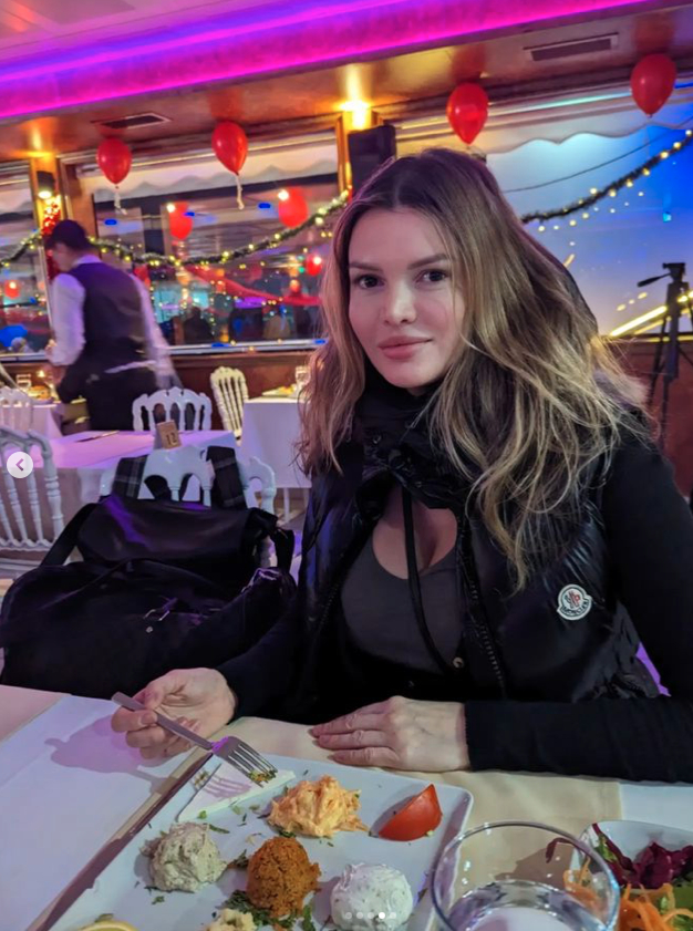 Picture Of Dasha Marie