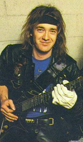 Picture of Adrian Smith