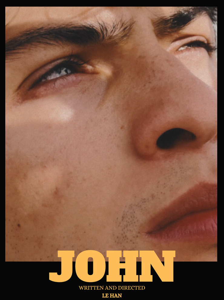 Picture of John