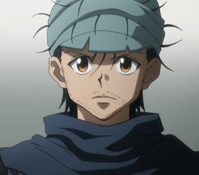 Picture of Ging Freecss