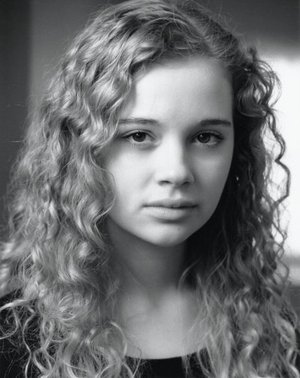 Picture of Carrie Fletcher