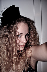 Picture of Carrie Fletcher