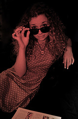 Picture of Carrie Fletcher